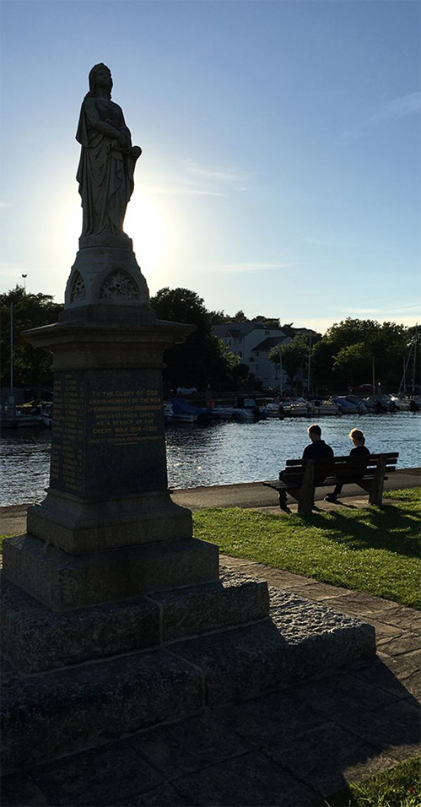 Explore Kingsbridge | Explore and Discover South Devon