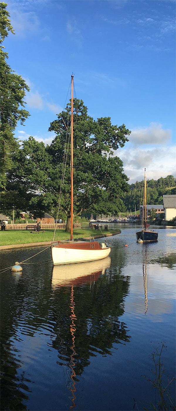 Plan your visit to Totnes - Hello Kingsbridge