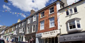 Welcome to Kingsbridge - South Hams