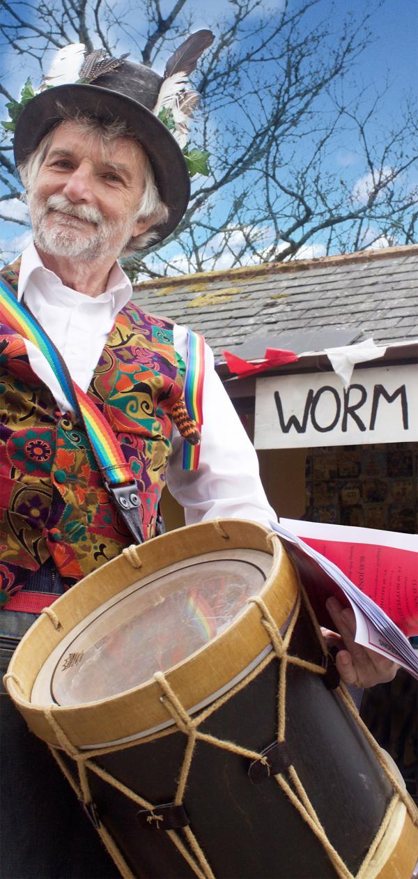 Kingsbridge Show on 5th September, 2026