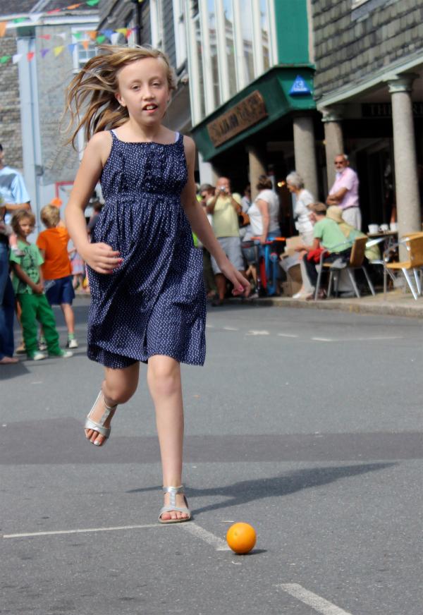 Kingsbridge Show on 5th September, 2026