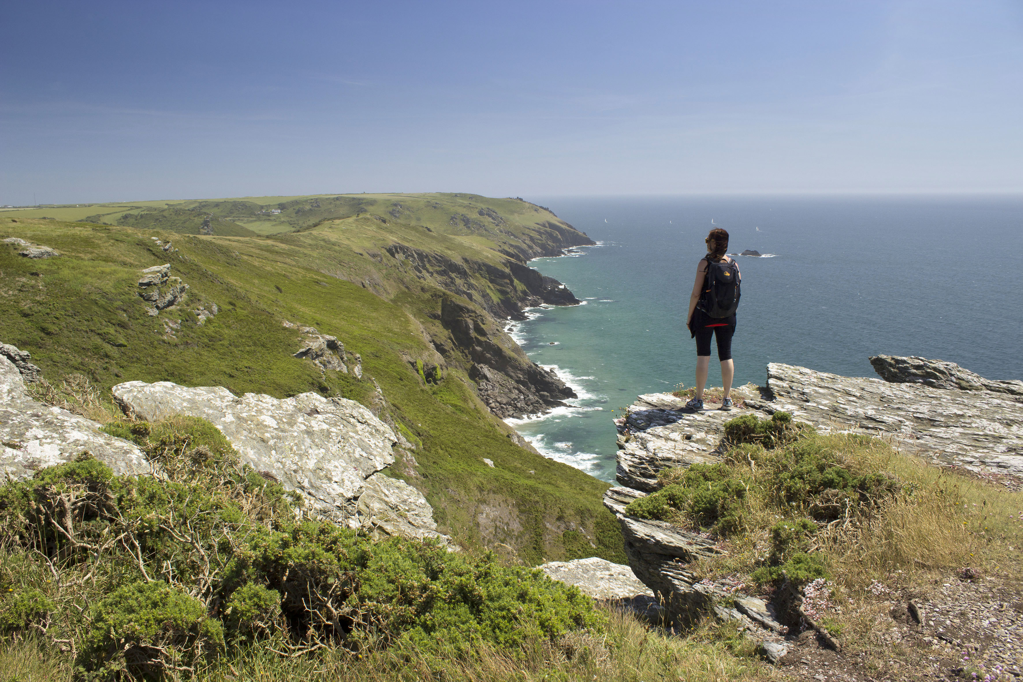 Explore and discover South Devon