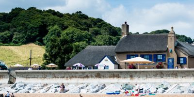 Start Bay Inn